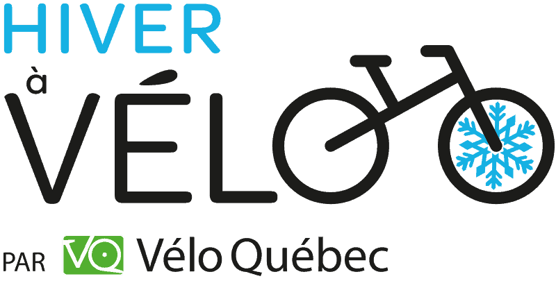 Winter Cycling | Vélo Québec
