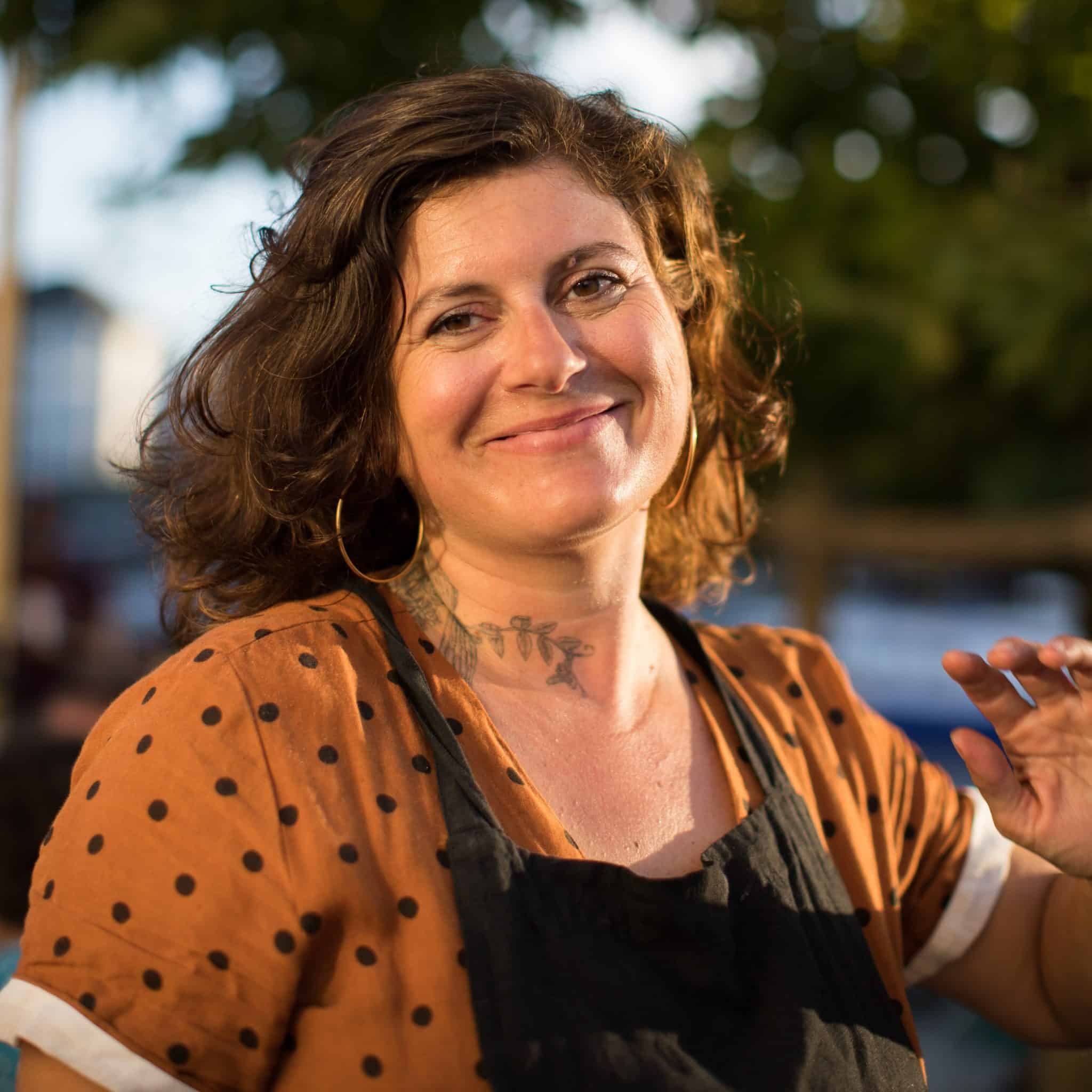 The cargo bike: vehicle of the future - Marie-Astrid Leray | Vélo Québec