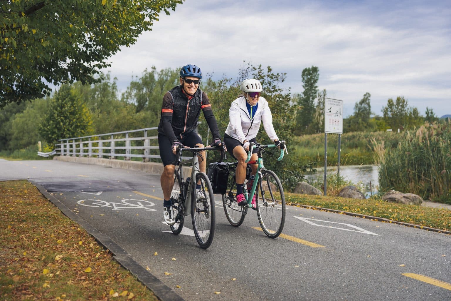 Attestation | Vélo Québec