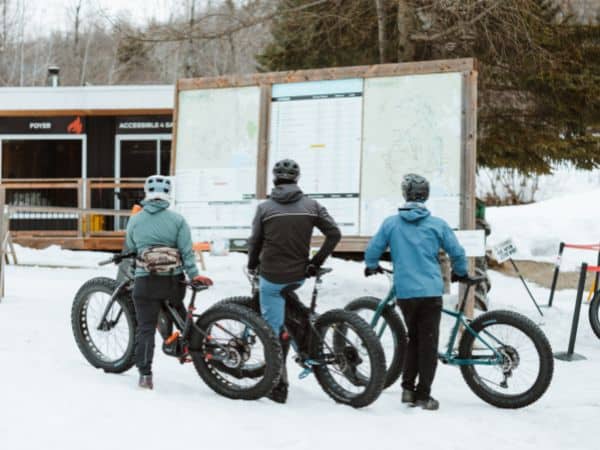 Choisir son vélo de voyage de cyclotourisme ou d’aventure | Vélo Québec