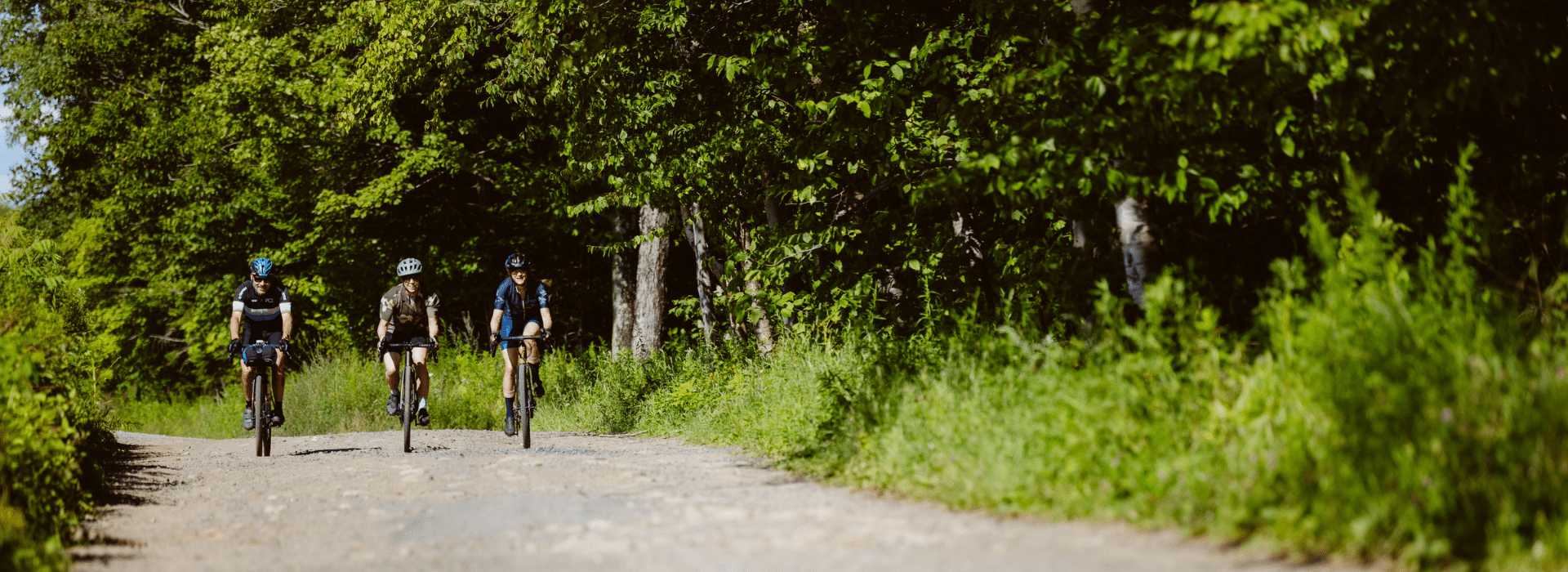 Les habiletés cyclistes en vélo de gravelle | Vélo Québec